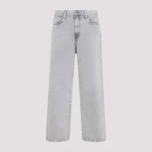 Carhartt Work In Progress Landon Pant Regular & Straight Leg - Grey