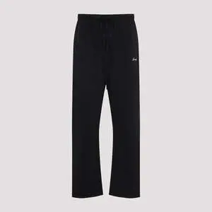Fear Of God Sporty Nylon Relaxed Track Pant - Black