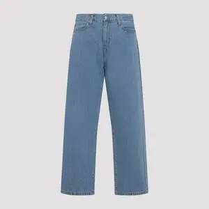 Carhartt Work In Progress Landon Regular & Straight Leg Jeans - Blue