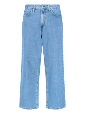 Carhartt Work In Progress Landon Regular & Straight Leg Jeans