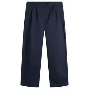 Carhartt Work In Progress Merrick Mini Painter Pants For - Deepnight