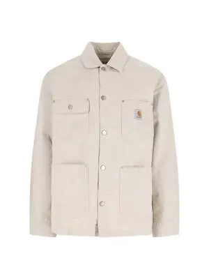 Carhartt Work In Progress Walter Chore Jacket