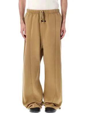 Fear Of God Refined Essential Lounge Sweatpants Size - Dune