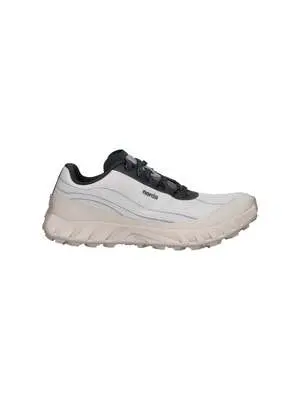 NORDA Low-top Trail Running Sneakers - Grey