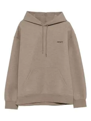 Carhartt Work In Progress Mini Hoofed Alda Sweater - Black