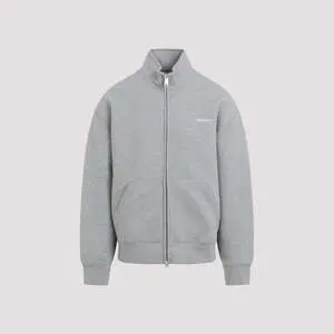 Carhartt Work In Progress Carhartt WIP Zip-Up Sweat Jacket Multicolour