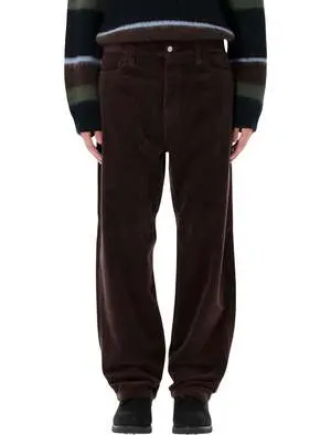 Carhartt Work In Progress Landon Loose Tapered Corduroy Pants