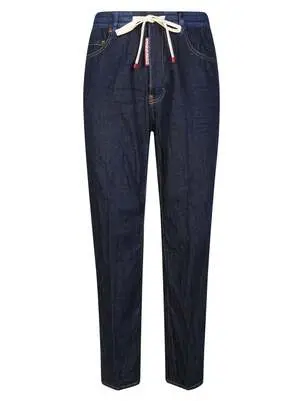 Dsquared2 Five-pocket Jeans - Blu