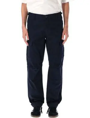 Carhartt Work In Progress Ripstop Slim Fit Cargo Pants