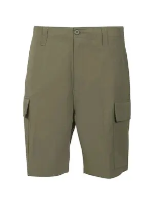 Carhartt Work In Progress Cargo Mini Shorts - Leaf