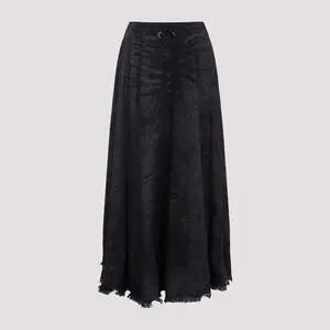 DIESEL® Skirt - Black