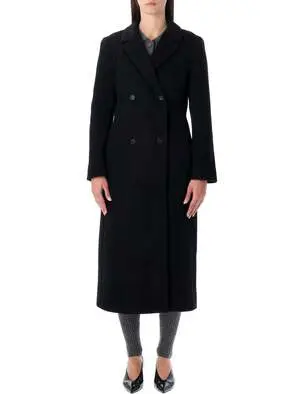 THE GARMENT Clooney Wool Blend Coat