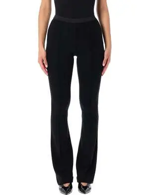 THE GARMENT Chloe N Ultra Long Trousers