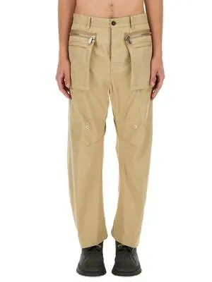 Dsquared2 Cargo Pants - Beige