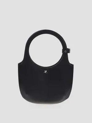 COURREGES Mini Handbag - 9999
