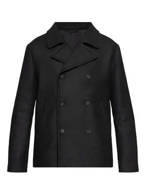 DIESEL® Mini Halen Jacket - Black
