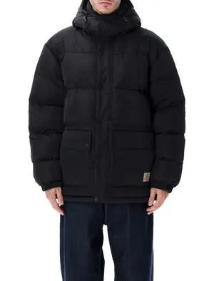 Carhartt Work In Progress Brent Jacket - Black