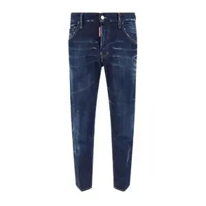 Dsquared2 5 Pocket Trousers" Fall/winter 2025 - 470