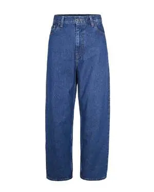 Carhartt Work In Progress 100% Cotton Smith Denim Jeans - Blue