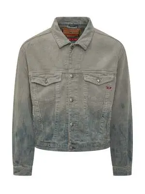 DIESEL® D-ranger Utility Jacket