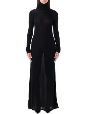 The Garment Paneled Day Dresses