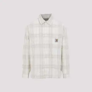Carhartt Work In Progress L/s Wilber Shirt