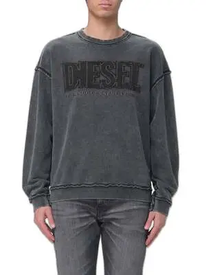 DIESEL® Mini Boxed Raw T-shirt - Black