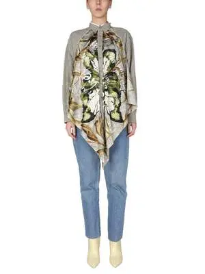1/off Paris Classic Tops