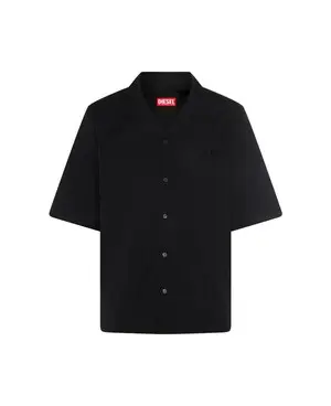 DIESEL® Mini Shirt - Black