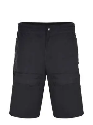 DIESEL® Mini Beeck Cargo Shorts - Black