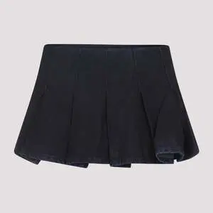 DIESEL® Mini Shorts Perfect For Ss26 - Blue