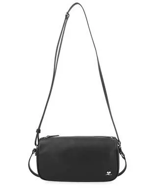 COURREGES Mini Shoulder Bag