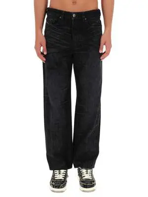 DIESEL® Relaxed Fit Jeans - Denim