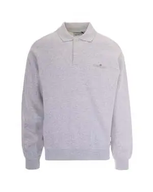 Carhartt Work In Progress Essential Polo Sweatshirt
