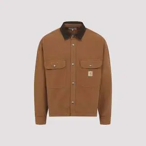 Carhartt Work In Progress Prescott Shirt Jacket For - Multicolour