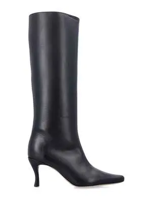 By Far Knee High Boots For Women