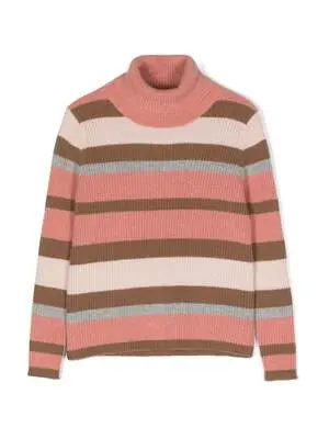 Il Gufo Striped