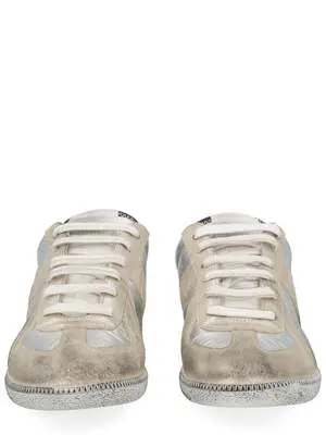 MAISON MARGIELA Low-top Sneakers