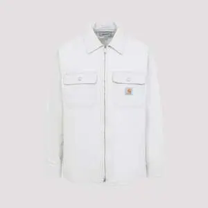 Carhartt Work In Progress Mercer Mini Jacket For