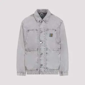 Carhartt Work In Progress Og Double Front Jacket