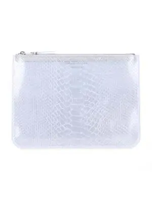 Comme Des Garçons Mini Wallet - Transparent