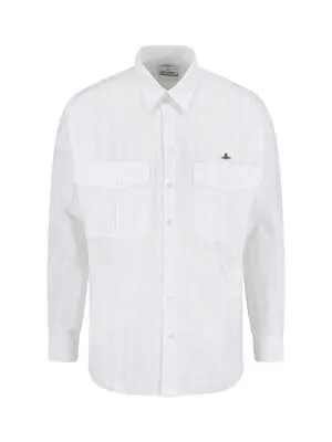 VIVIENNE WESTWOOD Bernhard Shirt