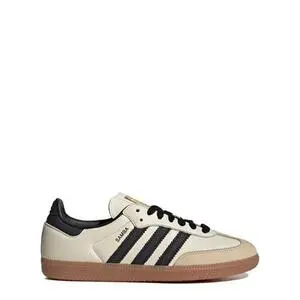 Adidas Reguther Fit Sneakers With Lace-up Closure - Beige