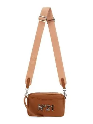 N°21 Gold Tone Bags For Women