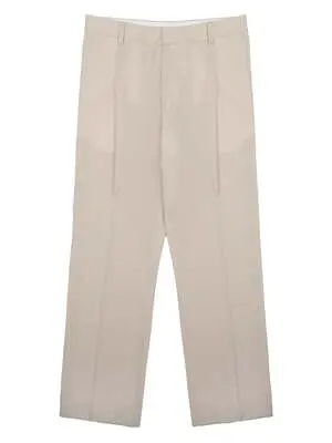 BE ABLE Essential Mini Trousers - Beige