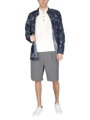 Engineered Garments Shirts For Men