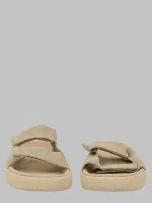 VEJA Mini Sandals Spring/summer 2026 Collection - Beige