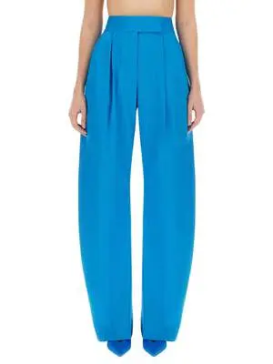 Attico Stretch Pants For Women