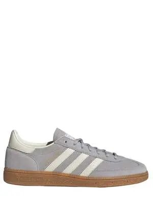 Adidas Premium 100% Leather Sneakers - Grey