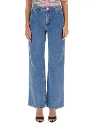 Baum Und Pferdgarten Nini Mini Jeans - Blue